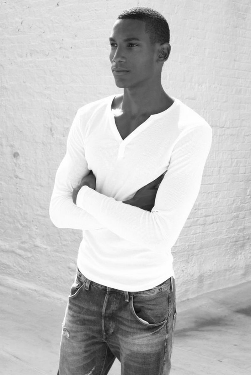 Portraits of Makin by Shameer Khan (Portrait)