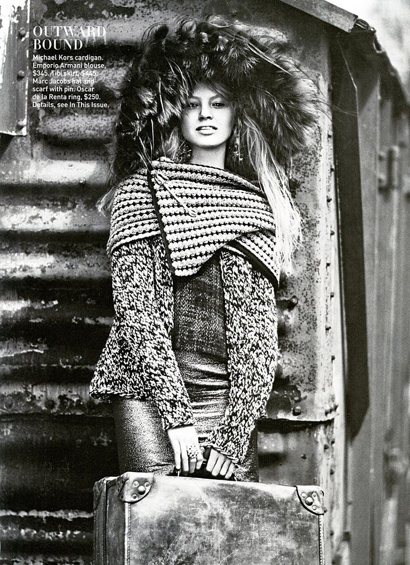 Great Expectations (Teen Vogue)