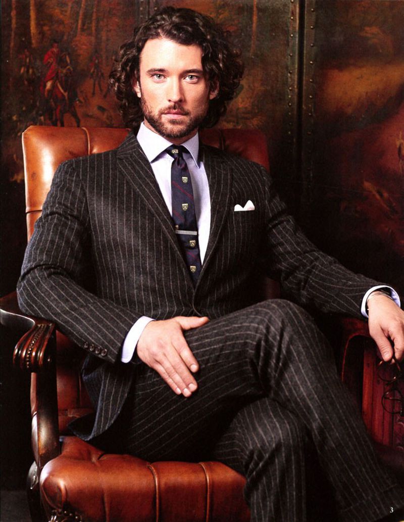 Polo Ralph Lauren Fall 2012 Catalog (Polo Ralph Lauren)