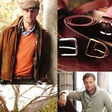 Polo Ralph Lauren Fall 2012 Catalog (Polo Ralph Lauren)