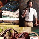 Polo Ralph Lauren Fall 2012 Catalog (Polo Ralph Lauren)