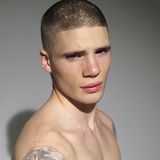 Toby Leonard polaroids (Polaroids/Digitals)