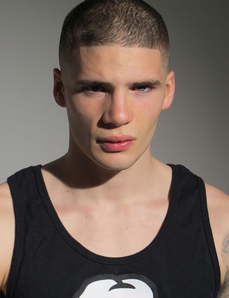 Toby Leonard polaroids (Polaroids-Digitals)