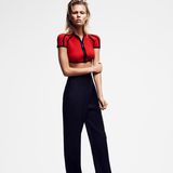 Britt Maren (Cover Magazine Denmark)