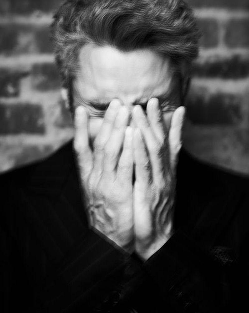 Richard Lima by Daymion Mardel (Test Shoot)