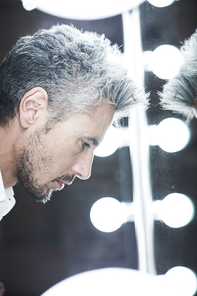 Richard Lima by Daymion Mardel (Test Shoot)