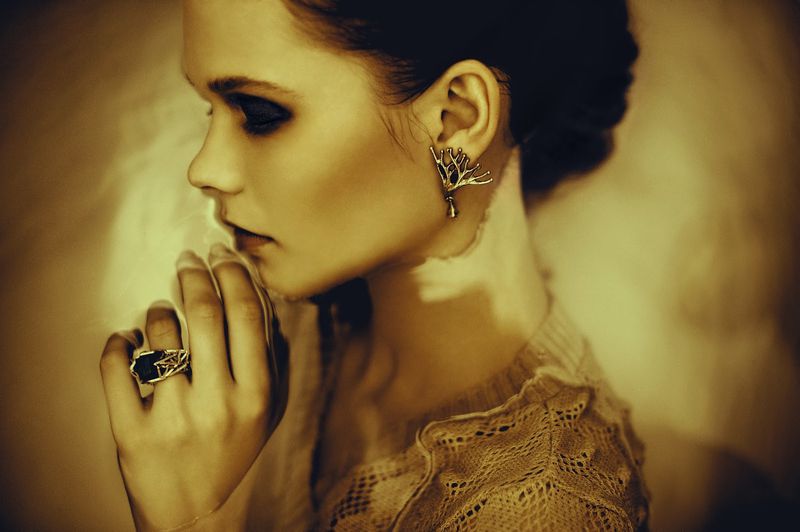 Maya (Playing Fashion)