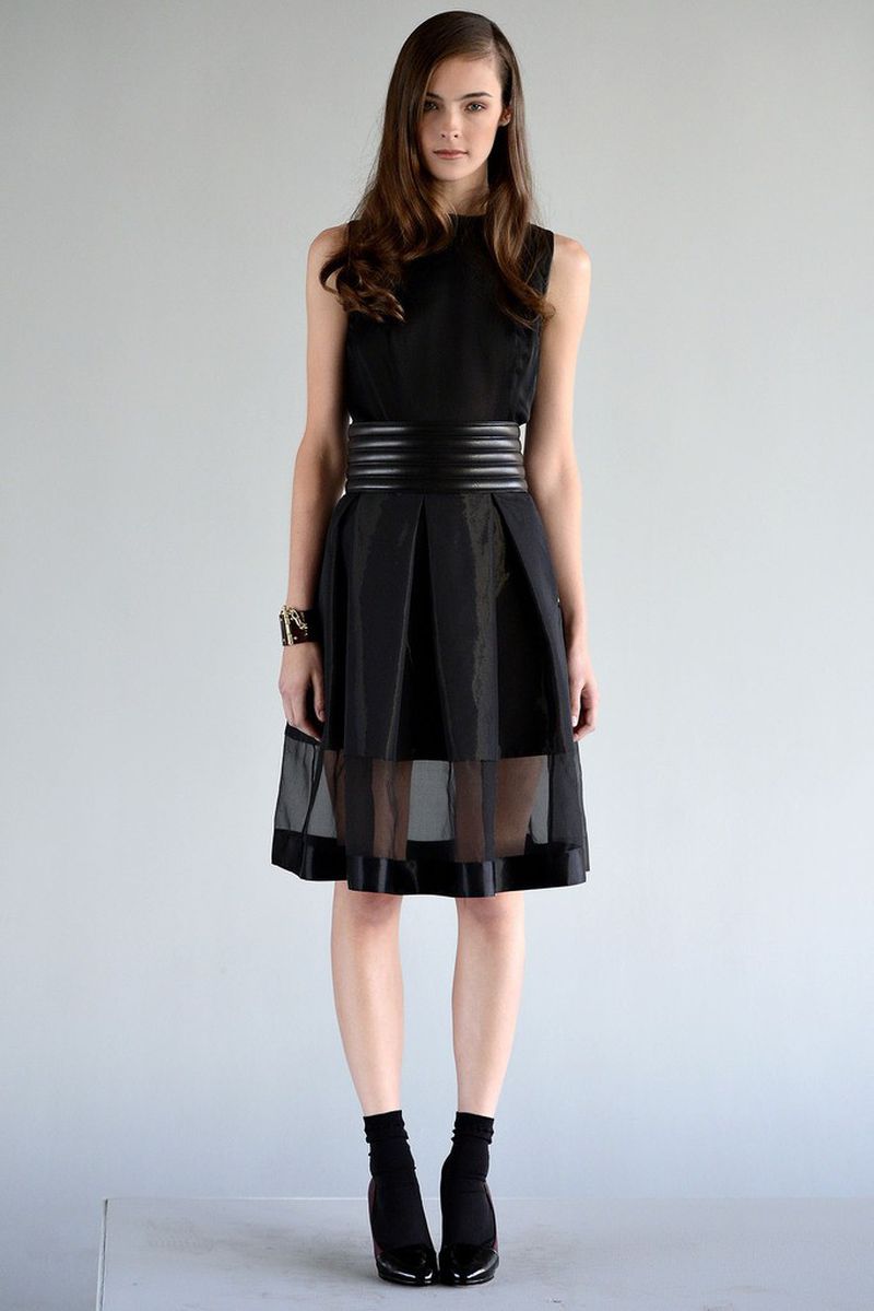 J Lindeberg S/S 13 Presentation (J Lindeberg)