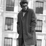 River Viiperi by Michael Brager (CLIENT Magazine)