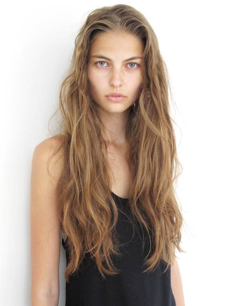 Digitals Lin Kjerulf S/S 12 (Polaroids-Digitals)