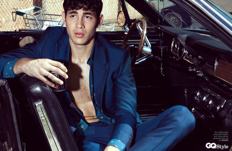 How To Dress (British GQ Style)