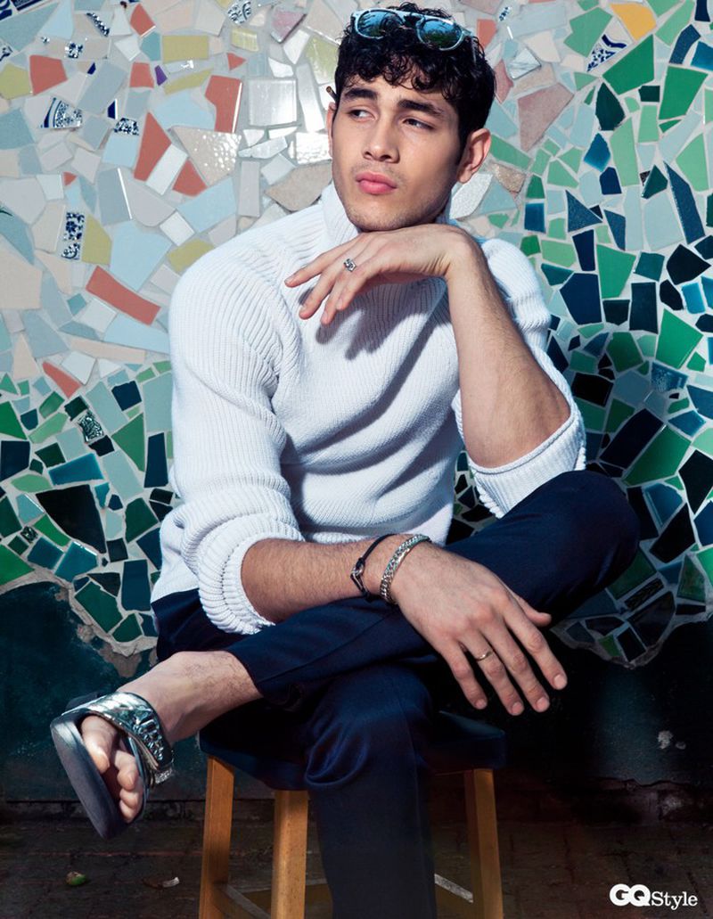 How To Dress (British GQ Style)