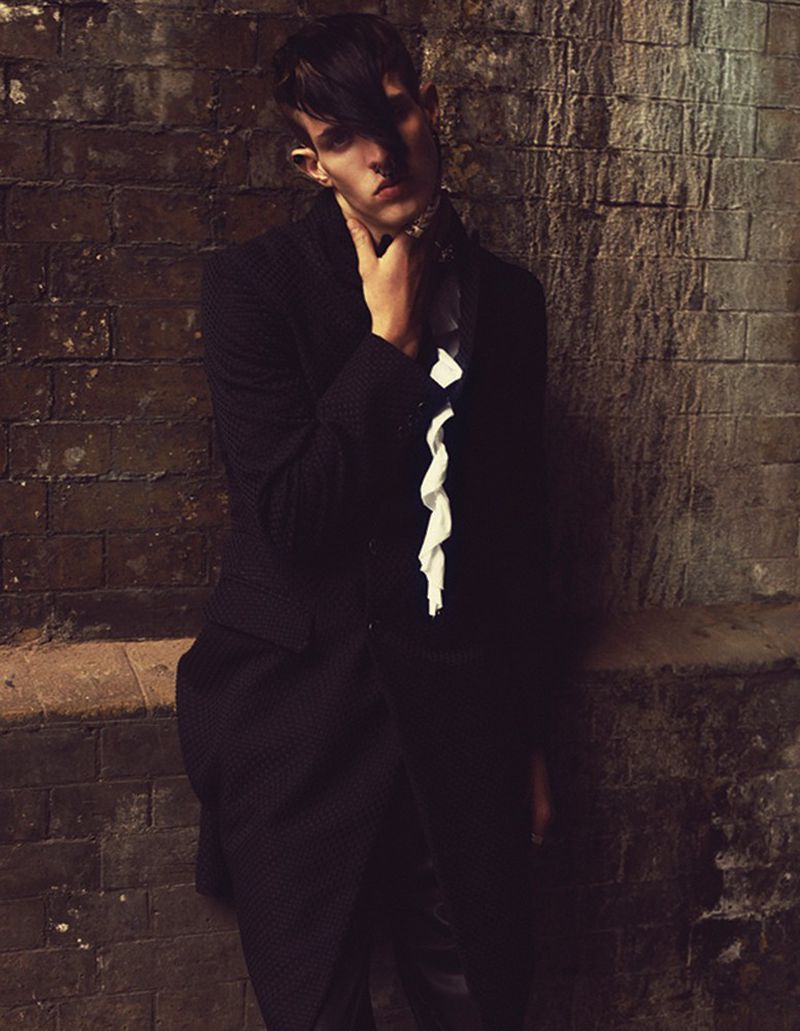 Part II (Zoo Magazine)