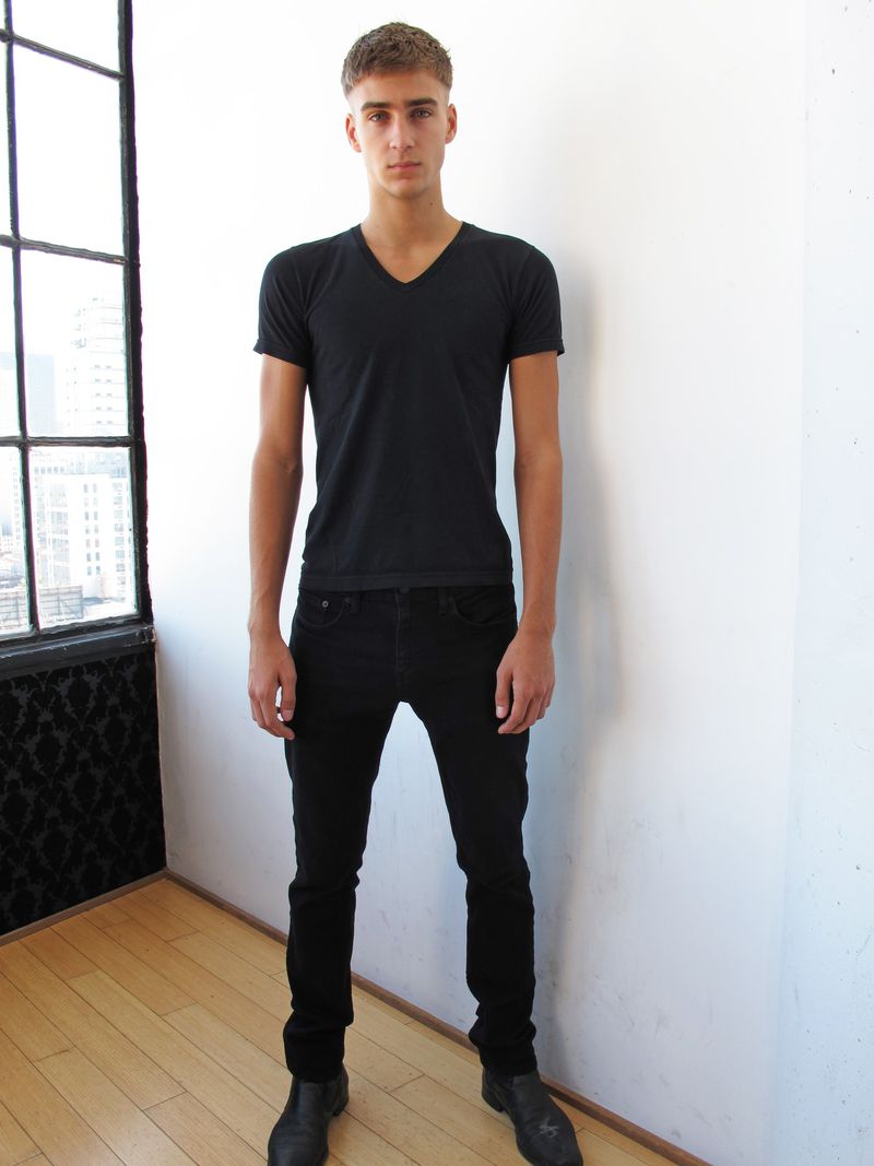 Samuel Roberts Pols Sept 2012 (Polaroids-Digitals)