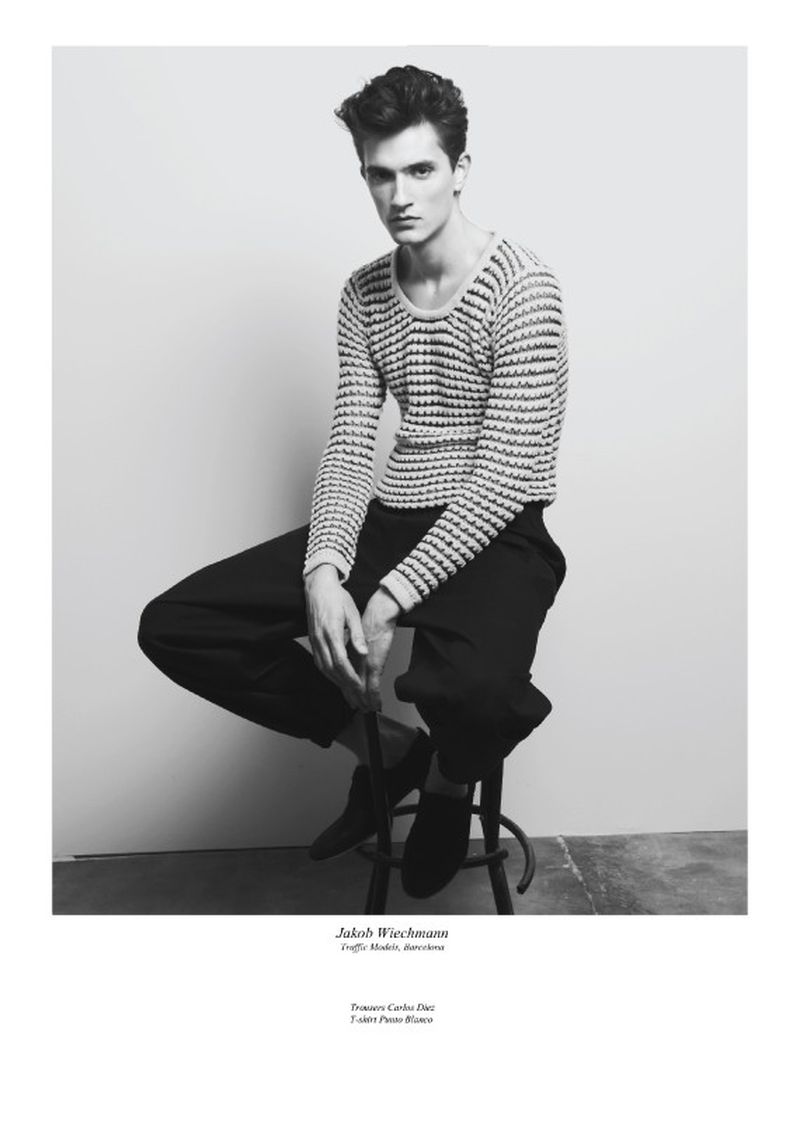 ANGELS (CLIENT Magazine)