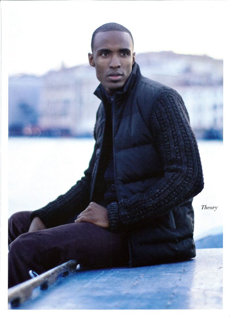Isa for Neiman's (Neiman Marcus)
