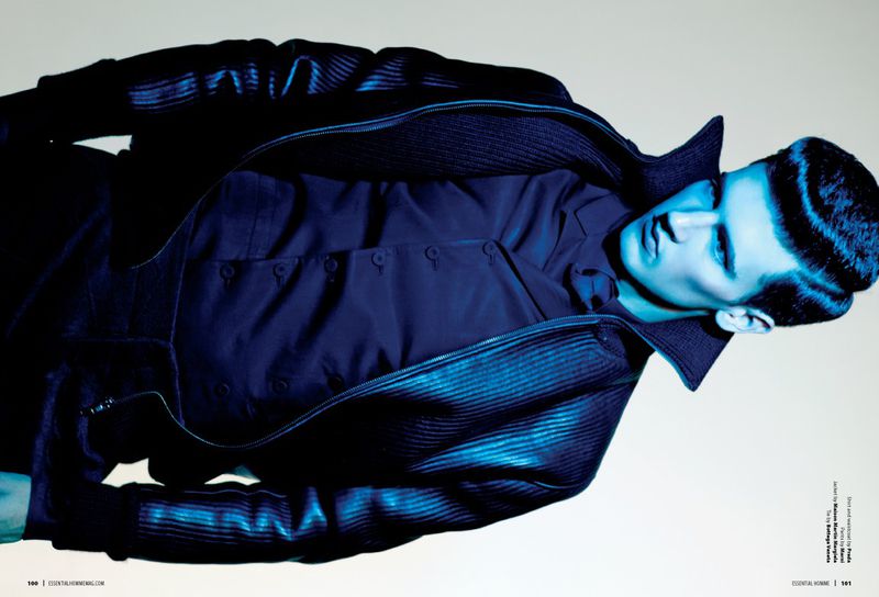 Mix Master (Essential Homme)