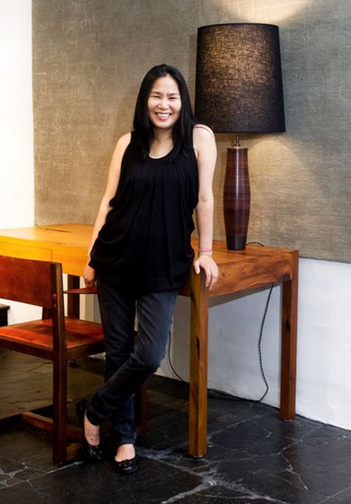 Jin Soon Choi - Manicurist Profile - Photos & latest news