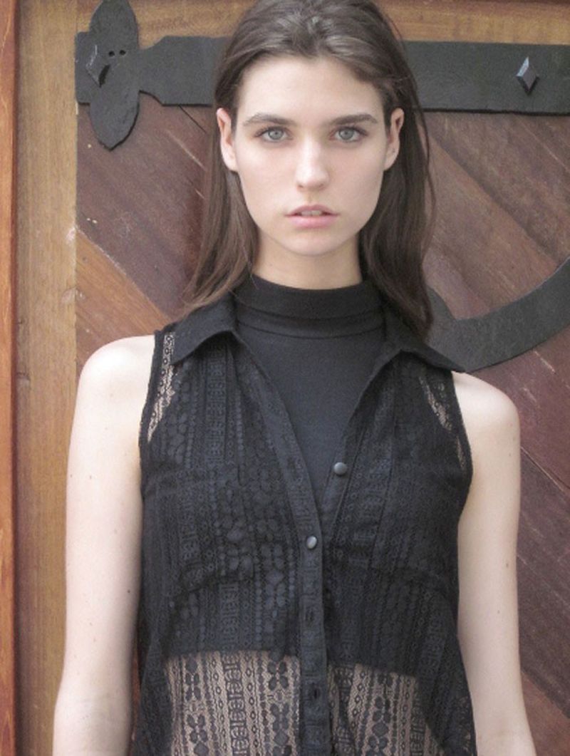 Models.com Top S/S 13 Newcomers (Models.com)