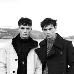 Jace Moody - Model Profile - Photos & latest news