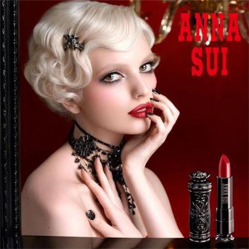 Anna Sui Beauty 2013 (Anna Sui)