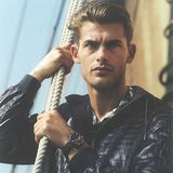 Louis Vuitton Collection Homme January 2013 (Louis Vuitton)