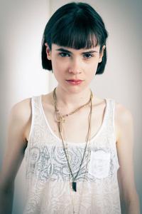 Reka Nagy - Model - detail by client