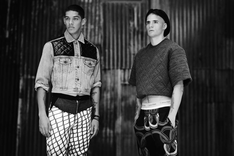 Circus Propaganda by Alexandra Leese (also w/ model Alex Whipman, Josh ...