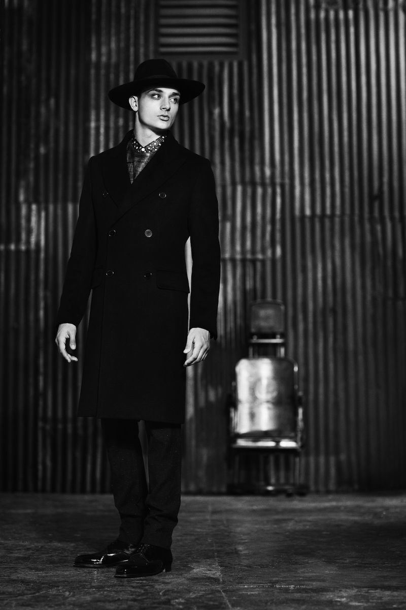 Circus Propaganda by Alexandra Leese (also w/ model Alex Whipman, Josh ...