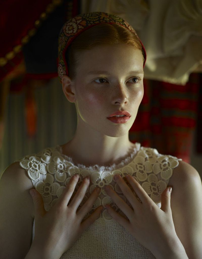 NORTHERN WOMEN IN CHANEL - LINNEA REGNANDER & JULIA HAFSTROM (Book)