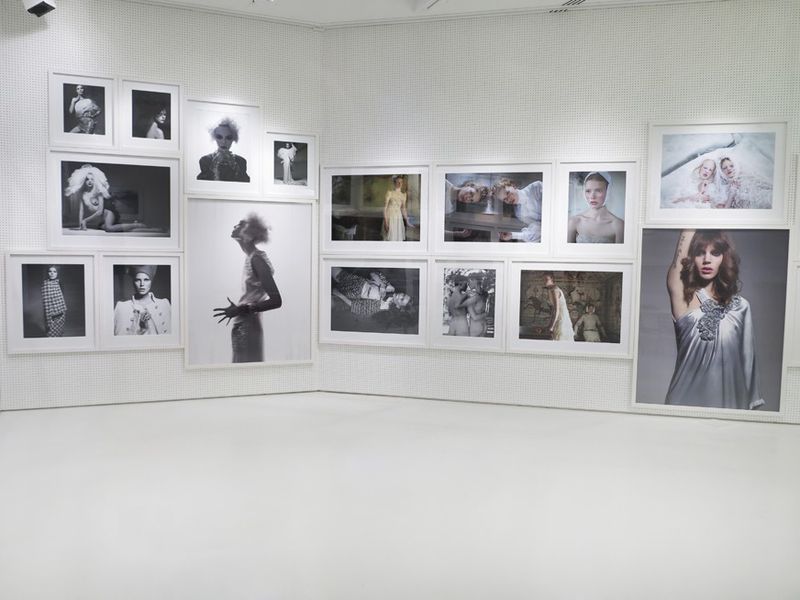 NORTHERN WOMEN IN CHANEL - EXHIBITION - HELSINKI, FINLAND (Exhibition)