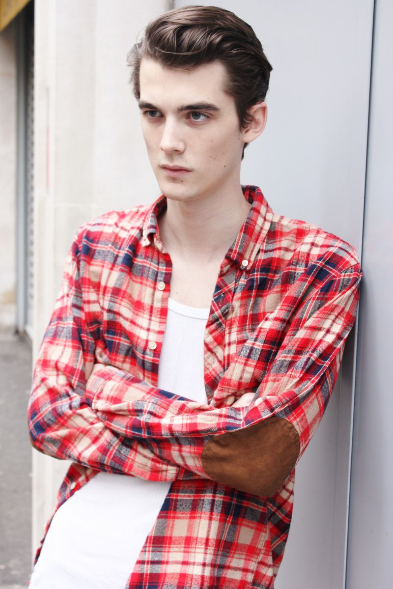 Miles Berger Digitals 2013 (Polaroids-Digitals)