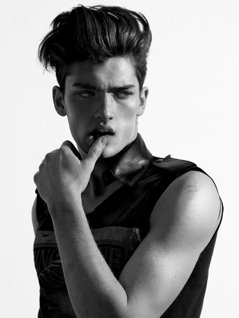 What Makes You Beautiful (Fiasco Magazine)