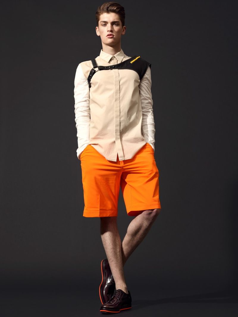 What Makes You Beautiful (Fiasco Magazine)