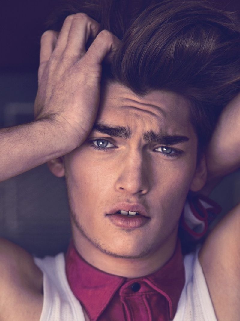 The Subject of Desire (Fiasco Magazine)