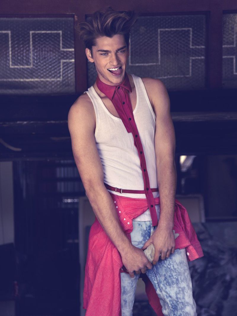 The Subject of Desire (Fiasco Magazine)