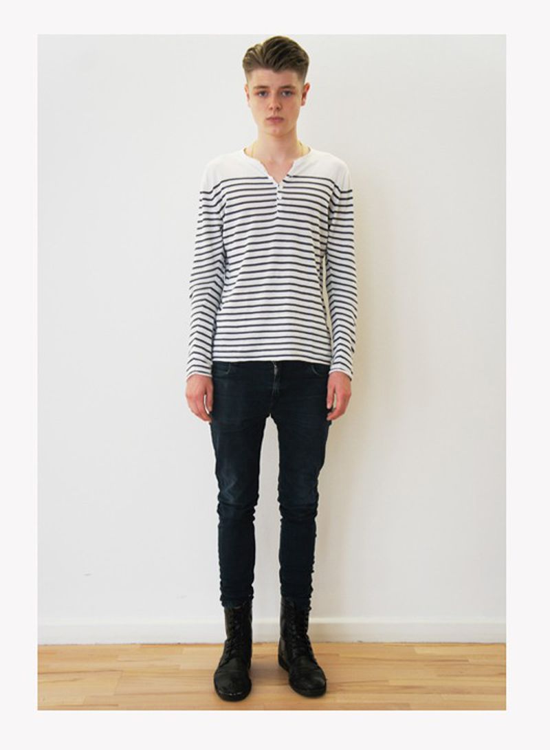 Polaroids Dan Rumpf January 2013 (Polaroids-Digitals)