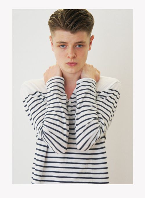 Dan Rumpf - Model Profile - Photos & latest news