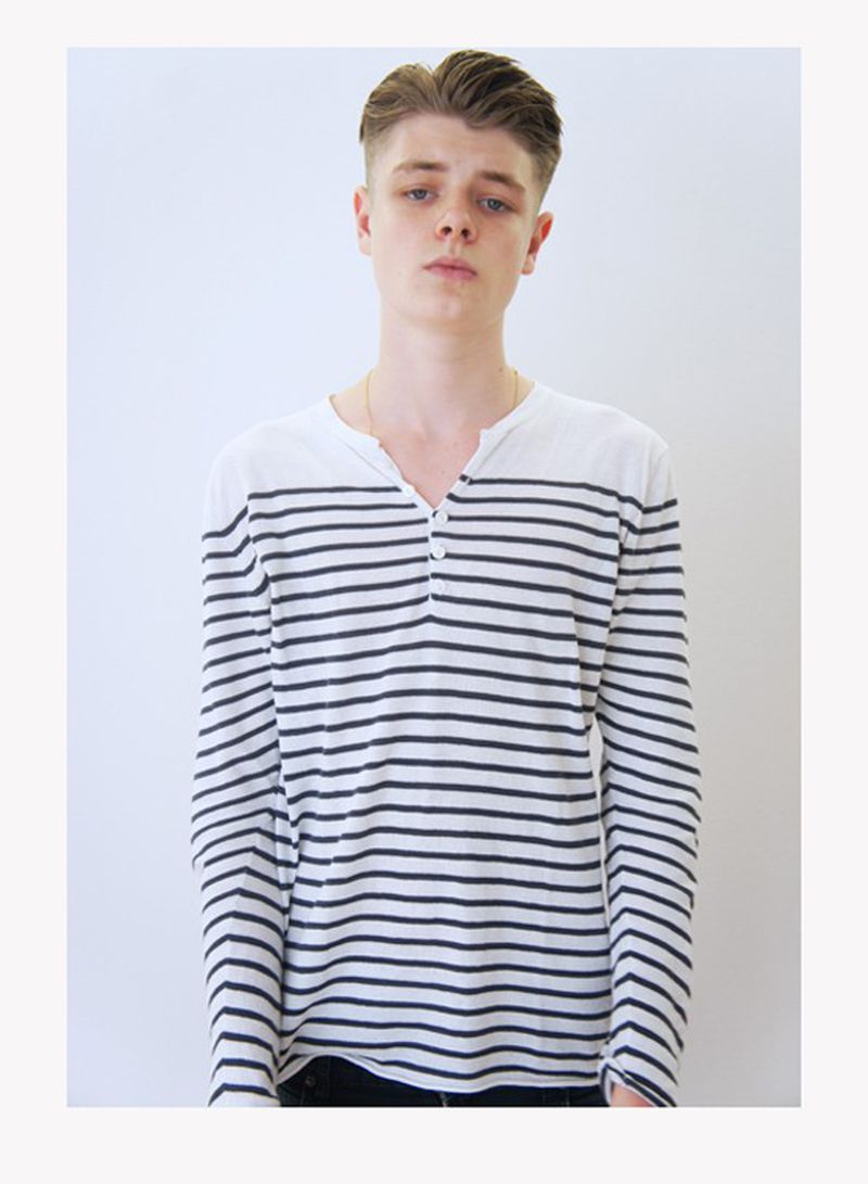 Polaroids Dan Rumpf January 2013 (Polaroids-Digitals)