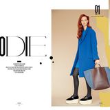 Codie (Rika Magazine)