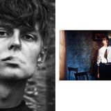 The Model: Janis (10 Men Magazine)