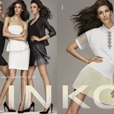 PINKO S/S 13 Campaign (PINKO)