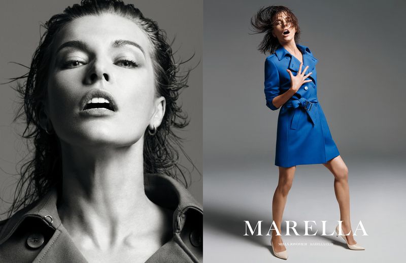 Marella S/S 13 (Marella)