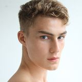 Digitals Harry Pulley Spring 2013 (Polaroids-Digitals)