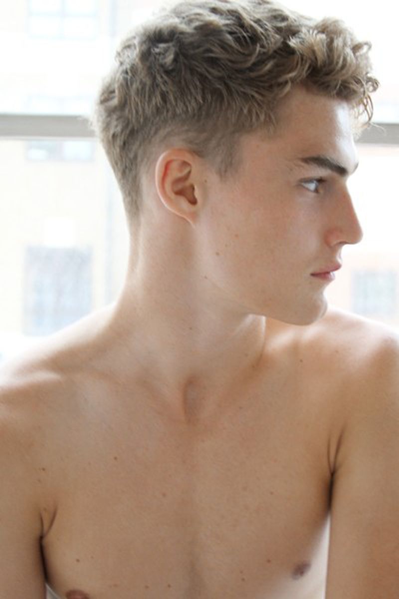 Digitals Harry Pulley Spring 2013 (Polaroids-Digitals)