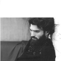Dimitris Alexandrou - Model Profile - Photos & latest news