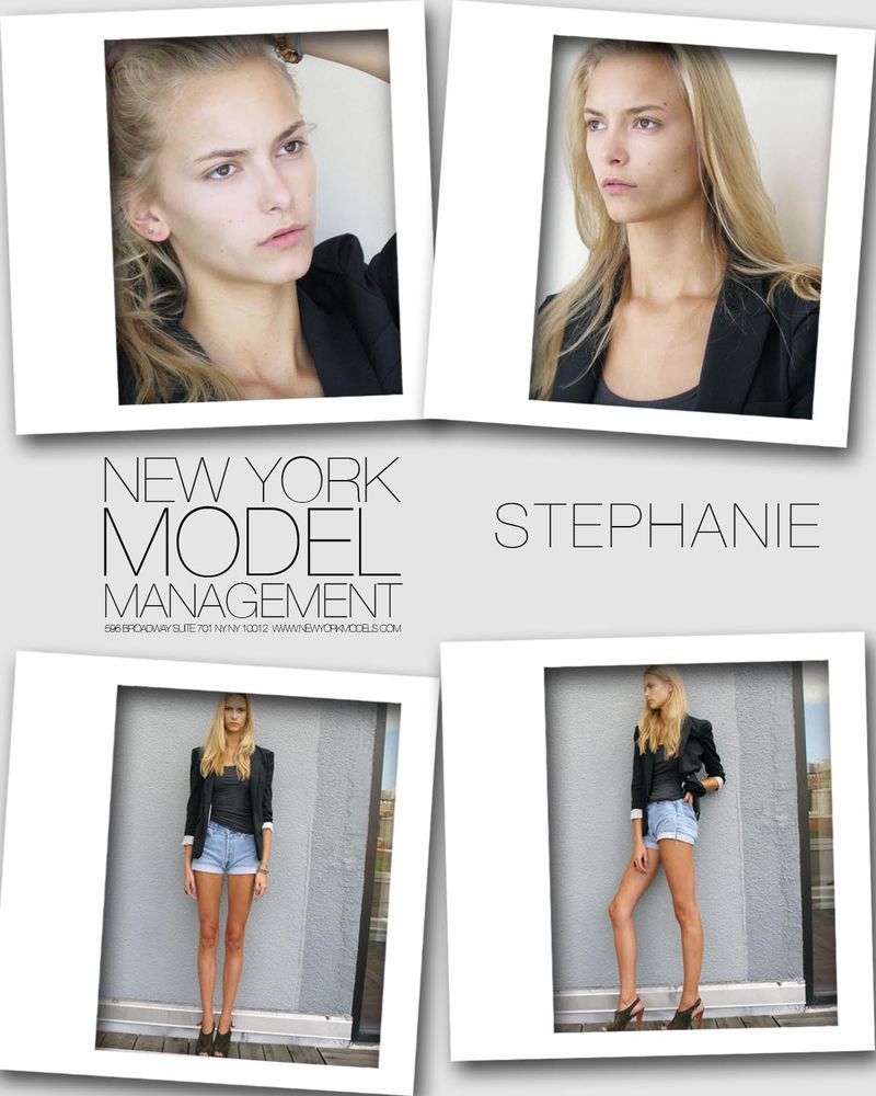 Polaroids January 2013 (Polaroids-Digitals)