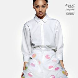 Josilyn Williams - Model Profile - Photos & latest news