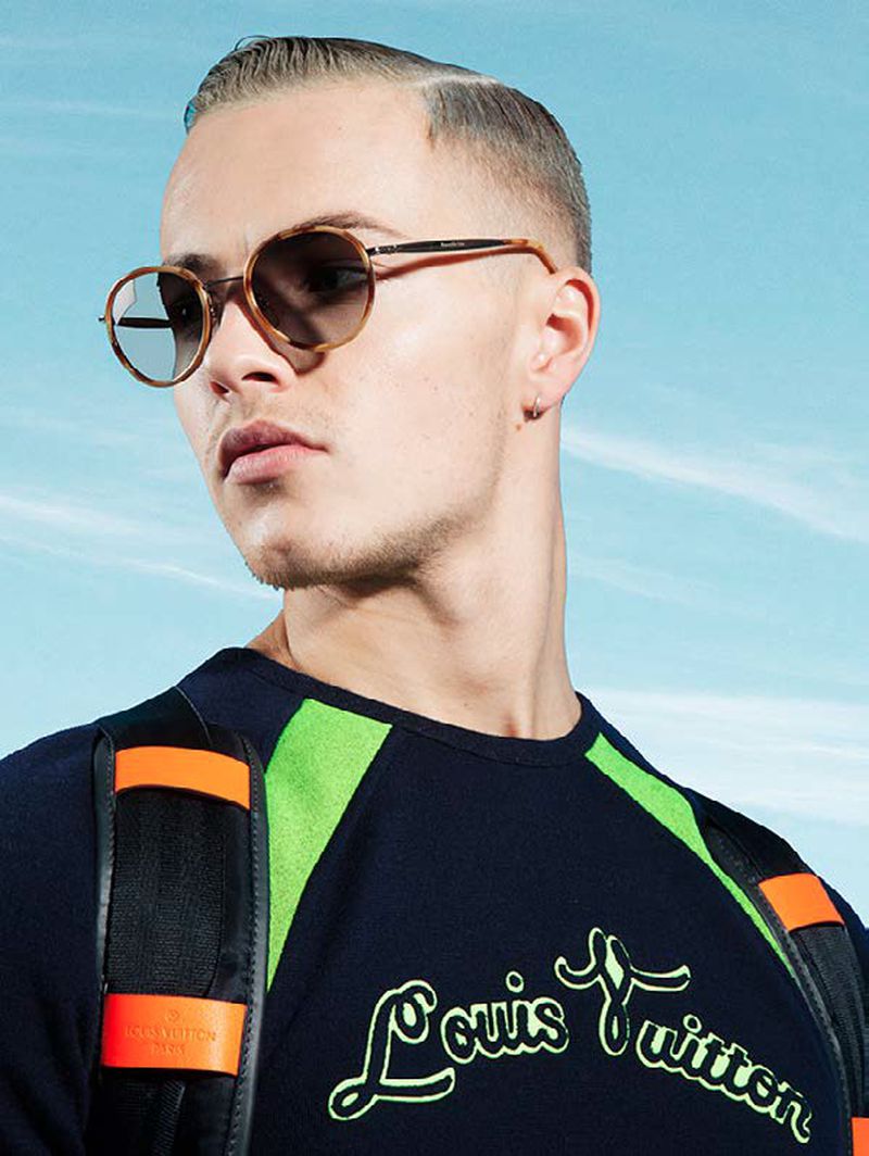 Mode et transports (Intersection Magazine France)