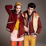 H&M Life F/W 12 (H&M)